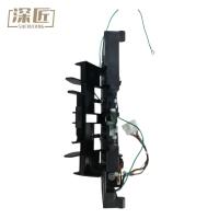 China NCR 009-0029129-002 Original ATM Machine Spare Parts NCR Recycling Cassette BRM-10EC BRM 6683-6687 0090029129-002 for NCR ATM for sale