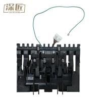 China NCR 009-0029129-002 Original ATM Machine Spare Parts NCR Recycling Cassette BRM-10EC BRM 6683-6687 0090029129-002 for NCR ATM for sale