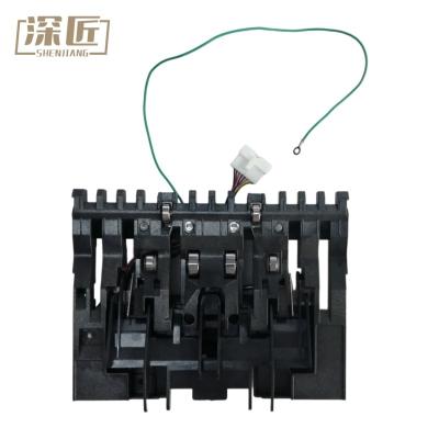 China NCR 009-0029129-002 Original ATM Machine Spare Parts NCR Recycling Cassette BRM-10EC BRM 6683-6687 0090029129-002 for NCR ATM for sale