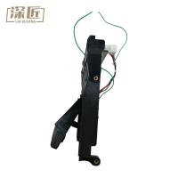 China NCR 009-0029129-002 Original ATM Machine Spare Parts NCR Recycling Cassette BRM-10EC BRM 6683-6687 0090029129-002 for NCR ATM for sale