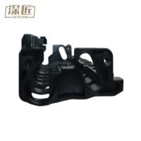 China NCR 009-0029129-001 Original ATM Machine Spare Parts Recycling Cassette BRM-1OEC NCR BRM 6683-6687 0090029129-001 for NCR ATM for sale