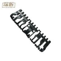 China NCR 009-0029129-001 Original ATM Machine Spare Parts Recycling Cassette BRM-1OEC NCR BRM 6683-6687 0090029129-001 for NCR ATM for sale