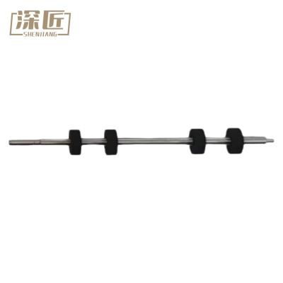 China DN 01750291697-18 ATM Machine Parts 1750291697-18 Diebold Nixdorf RM4 HCT-7 Head Chassis Transport Shaft 1750291697 01750291697 for sale