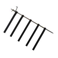 China NMD BCU 101 Holding Down Fingers Assembly Original Genuine Part A020933 for sale