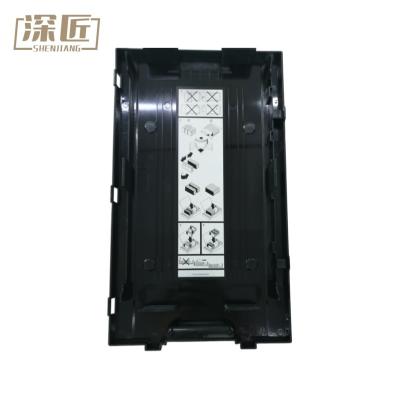 China Cashbox Lid Original ATM Spare Machine Parts 01750042975 01750050910 Wincor Nixdorf Cassette Cover 1750042975 1750050910 Cashbox Lid for sale