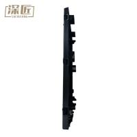 China Cashbox Lid Original ATM Spare Machine Parts 01750042975 01750050910 Wincor Nixdorf Cassette Cover 1750042975 1750050910 Cashbox Lid for sale