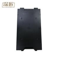 China Cashbox Lid Original ATM Spare Machine Parts 01750042975 01750050910 Wincor Nixdorf Cassette Cover 1750042975 1750050910 Cashbox Lid for sale