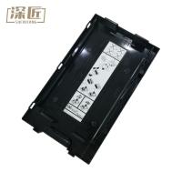 China Cashbox Lid Original ATM Spare Machine Parts 01750042975 01750050910 Wincor Nixdorf Cassette Cover 1750042975 1750050910 Cashbox Lid for sale