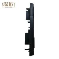 China Cashbox Lid Original ATM Spare Machine Parts 01750042975 01750050910 Wincor Nixdorf Cassette Cover 1750042975 1750050910 Cashbox Lid for sale
