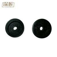 China NMD A001513 Pulley ATM Machine Parts NMD A001513 Pulley NQ300 NMD100 NQ101 NQ200 Glory Delarue Talaris Pulley 1513 Kit NMD200 NQ101 NQ200 NQ300 for sale