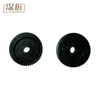 China NMD A001513 Pulley ATM Machine Parts NMD A001513 Pulley NQ300 NMD100 NQ101 NQ200 Glory Delarue Talaris Pulley 1513 Kit NMD200 NQ101 NQ200 NQ300 for sale