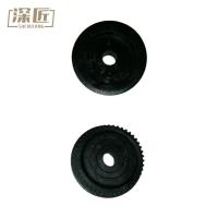 China NMD A001513 Pulley ATM Machine Parts NMD A001513 Pulley NQ300 NMD100 NQ101 NQ200 Glory Delarue Talaris Pulley 1513 Kit NMD200 NQ101 NQ200 NQ300 for sale