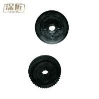 China NMD A001513 Pulley ATM Machine Parts NMD A001513 Pulley NQ300 NMD100 NQ101 NQ200 Glory Delarue Talaris Pulley 1513 Kit NMD200 NQ101 NQ200 NQ300 for sale