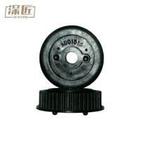 China NMD A001513 Pulley ATM Machine Parts NMD A001513 Pulley NQ300 NMD100 NQ101 NQ200 Glory Delarue Talaris Pulley 1513 Kit NMD200 NQ101 NQ200 NQ300 for sale