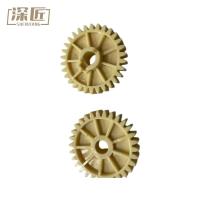 China HCT Gear ATM Machine Parts 1750291697-4 Repairing Gear Set Diebold Nixdorf DN200 01750291697-4 HCT Head Chassis Transport HCT Gear 24t for sale