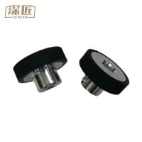 China Narrow Capture Roller Original ATM Spare Machine Parts 19-040623-000A 19040623000A Diebold Opteva Carder Reader CCR Narrow Capture Roller 19040623000A for sale
