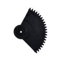 China NMP FR101 Gear Segment Upper Sector Gear Original Genuine Part A001620 for sale