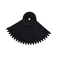 China NMP FR101 Gear Segment Upper Sector Gear Original Genuine Part A001620 for sale
