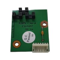 China NMD FR101 PC Board Assy  Small PCB Board Original Genuine Part A002437 for sale