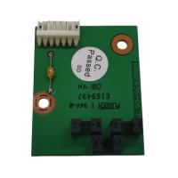 China NMD FR101 PC Board Assy  Small PCB Board Original Genuine Part A002437 for sale