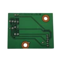 China NMD FR101 PC Board Assy  Small PCB Board Original Genuine Part A002437 for sale