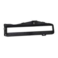 China NMD BCU 101 Carriage Gable Right Original Genuine Part A002558 for sale