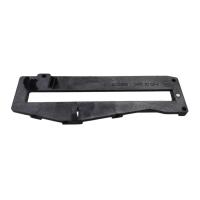 China NMD BCU 101 Carriage Gable Left  Original Genuine Part A002559 for sale