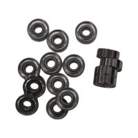 China NMD BCU 101 Roller bearing Original Genuine Part A002653 for sale