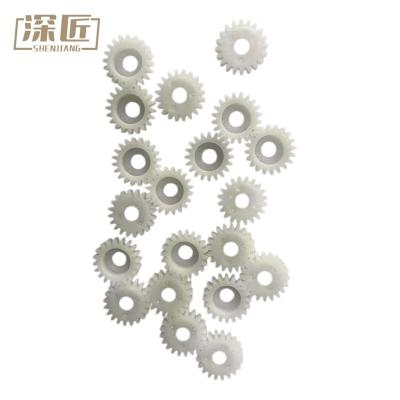 China Diebold Nixdorf 01750291679-26 ATM Machine Parts Diebold Nixdorf DN200 HCT Head Chassis Transport 26T Gear 1750291697 1750291679-26 for DN ATM for sale