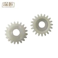 China Diebold Nixdorf 01750291679-26 ATM Machine Parts Diebold Nixdorf DN200 HCT Head Chassis Transport 26T Gear 1750291697 1750291679-26 for DN ATM for sale