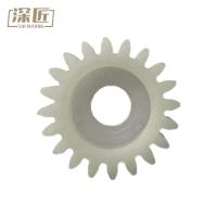 China Diebold Nixdorf 01750291679-26 ATM Machine Parts Diebold Nixdorf DN200 HCT Head Chassis Transport 26T Gear 1750291697 1750291679-26 for DN ATM for sale