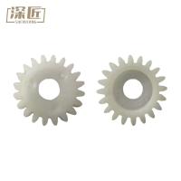China Diebold Nixdorf 01750291679-26 ATM Machine Parts Diebold Nixdorf DN200 HCT Head Chassis Transport 26T Gear 1750291697 1750291679-26 for DN ATM for sale