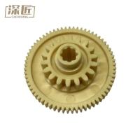 China Head Chassis Transport Gear ATM Machine Parts 1750002266 Gear 18 65t Wheel Input Tray 1750291697 Gear Kit Set Diebold Nixdorf DN Head Chassis Transport Gear for sale