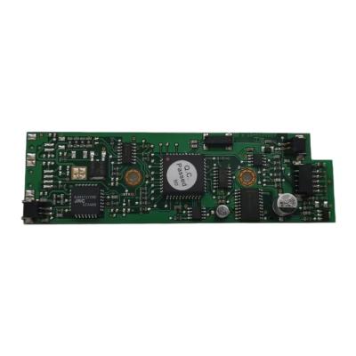 China NMD NC301 PC Board Assy Original Genuine Part A008539 for sale