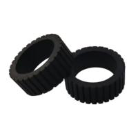 China NMD NF300 Picker Rubber Pickup Roller Rubber Original Genuine Part A008573 for sale