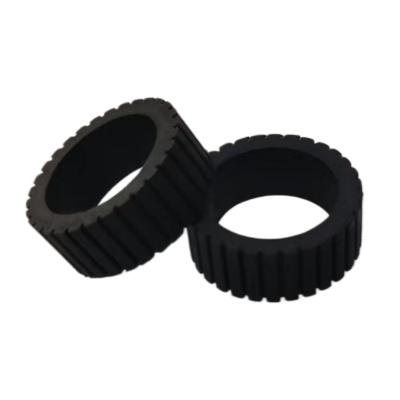 China NMD NF300 Picker Rubber Pickup Roller Rubber Original Genuine Part A008573 for sale