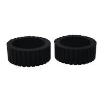 China NMD NF300 Picker Rubber Pickup Roller Rubber Original Genuine Part A008573 for sale