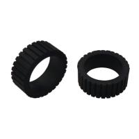 China NMD NF300 Picker Rubber Pickup Roller Rubber Original Genuine Part A008573 for sale