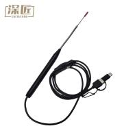 China The Grandmaster Endoscope Set Lock-picking Tools Unlock Tools Endoscope Set for ATM Mechanical C-grade Safes for sale