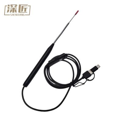 China The Grandmaster Endoscope Set Lock-picking Tools Unlock Tools Endoscope Set for ATM Mechanical C-grade Safes for sale