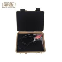 China The Grandmaster Endoscope Set Lock-picking Tools Unlock Tools Endoscope Set for ATM Mechanical C-grade Safes for sale