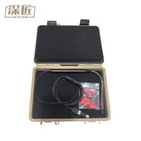 China The Grandmaster Endoscope Set Lock-picking Tools Unlock Tools Endoscope Set for ATM Mechanical C-grade Safes for sale
