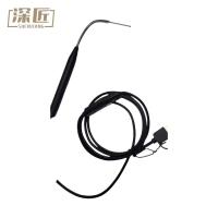China The Grandmaster Endoscope Set Lock-picking Tools Unlock Tools Endoscope Set for ATM Mechanical C-grade Safes for sale