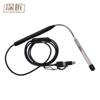 China The Grandmaster Endoscope Set Lock-picking Tools Unlock Tools Endoscope Set for ATM Mechanical C-grade Safes for sale