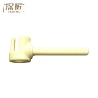China 1750248000-10 ATM Machine Parts bearing shaft Wincor Nixdorf C4060 Cineo for In-Output Module Collector Unit CRS 01750248000-10 bearing shaft for sale