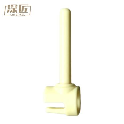 China 1750248000-10 ATM Machine Parts bearing shaft Wincor Nixdorf C4060 Cineo for In-Output Module Collector Unit CRS 01750248000-10 bearing shaft for sale