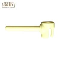 China 1750248000-10 ATM Machine Parts bearing shaft Wincor Nixdorf C4060 Cineo for In-Output Module Collector Unit CRS 01750248000-10 bearing shaft for sale