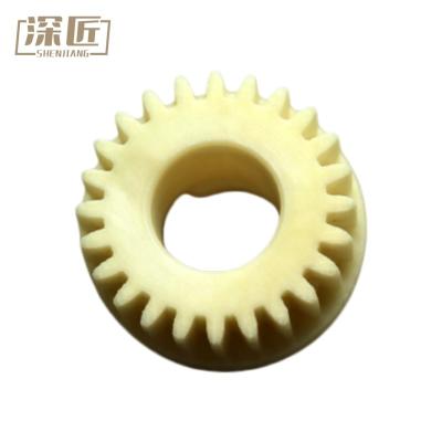China 1750248000-14 ATM Machine Parts gear 24 tooth Wincor Nixdorf C4060 Cineo for In-Output Module Collector Unit CRS 01750248000-14 gear 24 tooth for sale