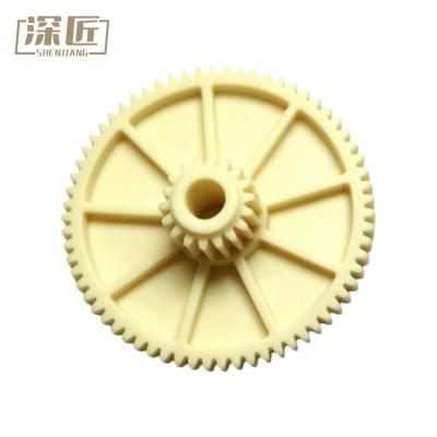 China 1750248000-15 ATM Machine Parts gear 66 tooth Wincor Nixdorf C4060 Cineo for In-Output Module Collector Unit CRS 01750248000-15 gear 66 tooth for sale