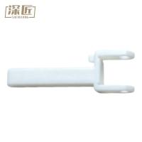 China 1750248000-19 ATM Machine Parts arm Wincor Nixdorf C4060 Cineo for In-Output Module Collector Unit CRS 01750248000-19 arm for sale